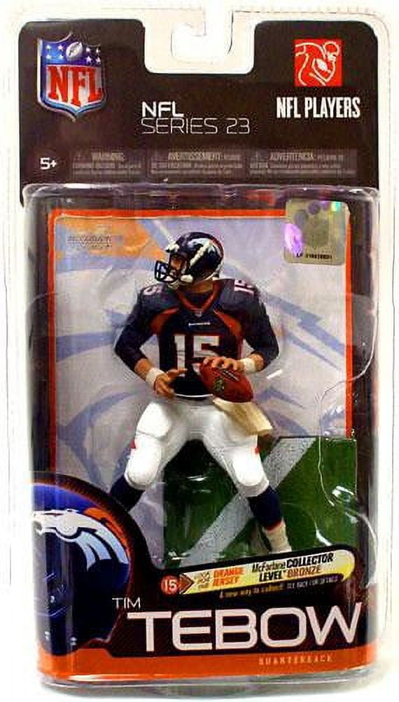 Tim Tebow Draft Pick