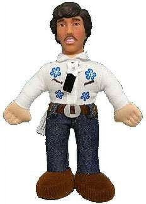 McFarlane Napoleon Dynamite Pedro Plush Figure - Walmart.com