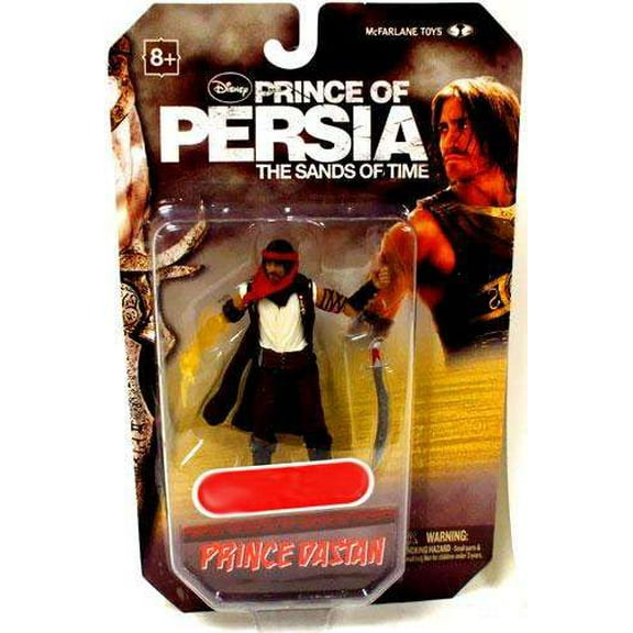 Genesis Action Figure
