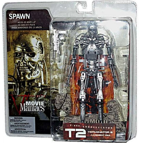 Terminator Action Figures in Action Figures - Walmart.com