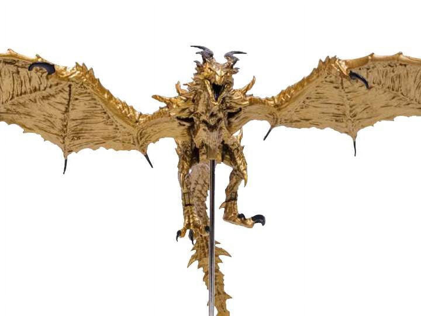 McFarlane Alduin Deluxe Box Action Figure - Skyrim Nepal | Ubuy