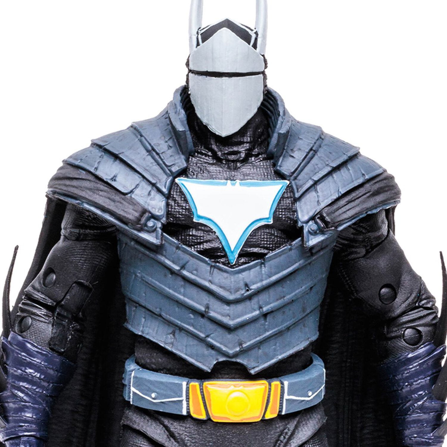 DC Multiverse Batman Duke Thomas Dark Tales Figure - Walmart.com