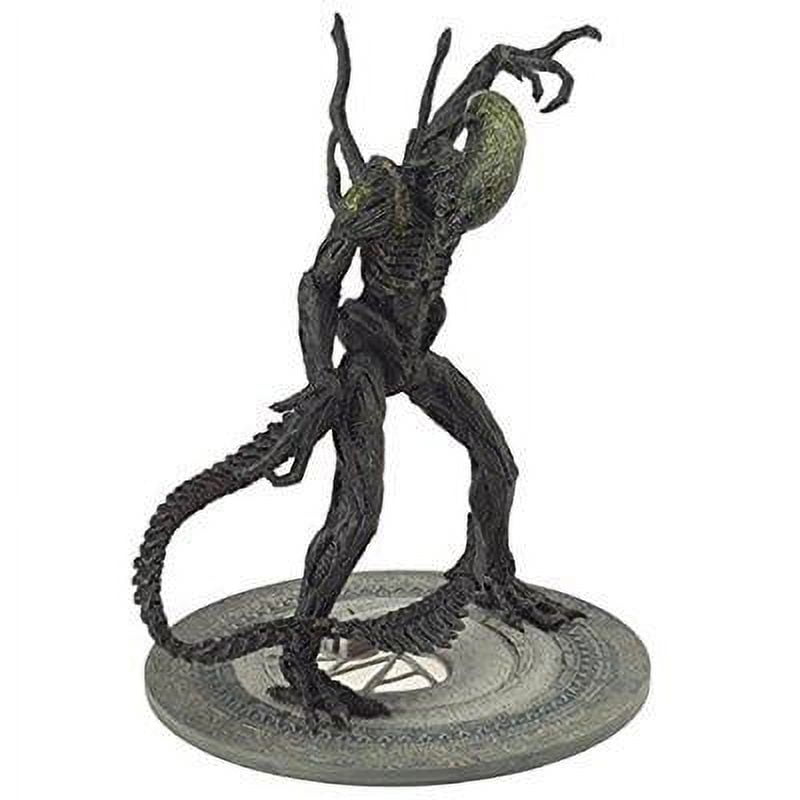 McFarlane Toys Alien VS. Predator Movie Action Figure Grid Alien ...