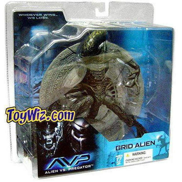 Alien VS Predator Figures