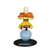 McFarlane Toys Avatar the Last Airbender Avatar State Aang - 12 inch ...