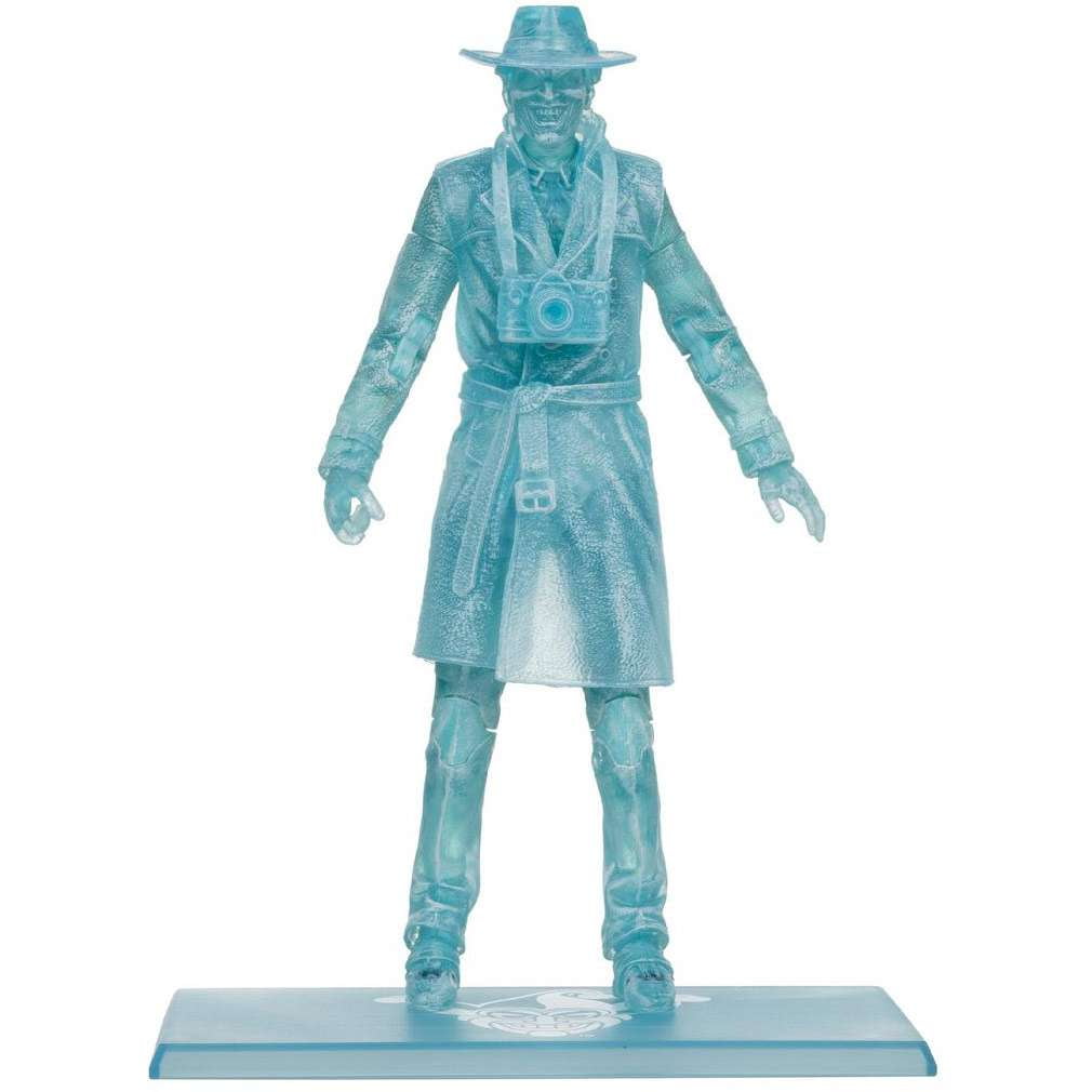 McFarlane Toys DC Comics Frostbite Edition The Joker Collectible Action ...