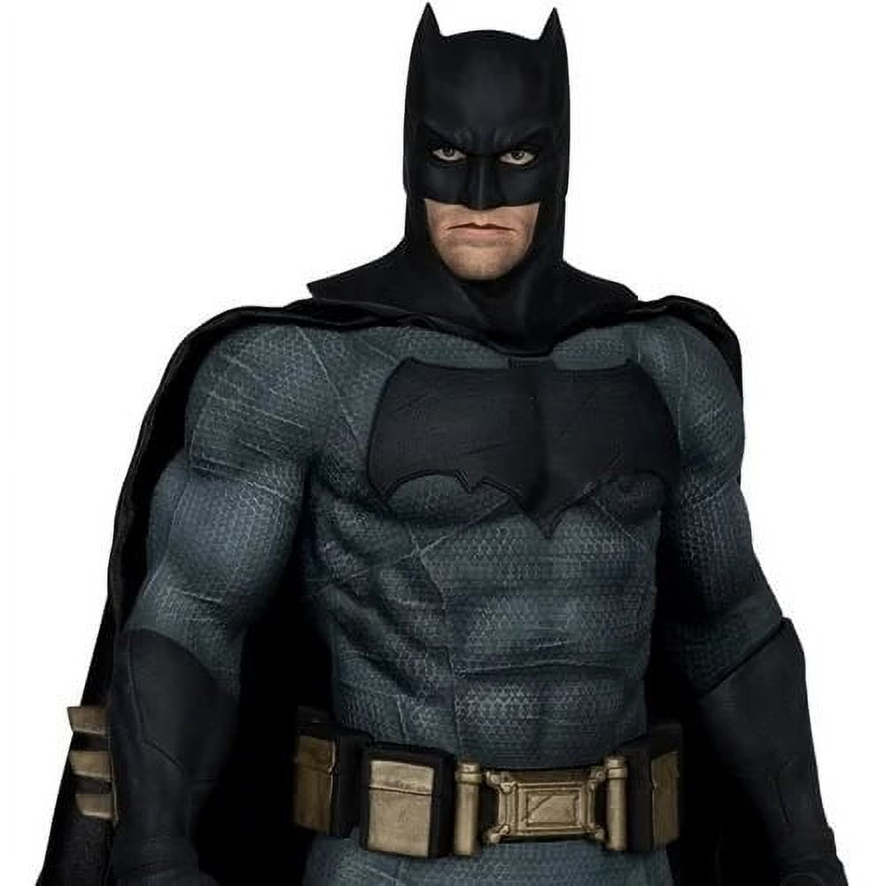 McFarlane Toys - DC Direct Batman (Batman v Superman: Dawn of Justice ...