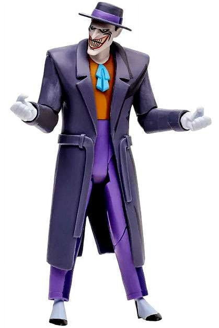 McFarlane Toys DC Lock-Up Series The Joker Action Figure, 7" - Walmart.com