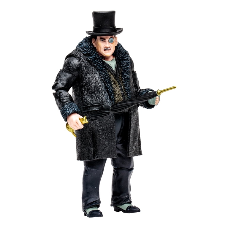 Batman Arkham Origins Penguin
