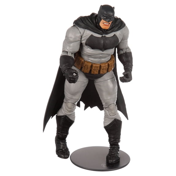 McFarlane Toys DC Multiverse, Dark Knight Returns Batman Action Figure ...