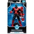 McFarlane Toys DC Comics Multiverse Dark Metal Batrocitus Action Figure ...