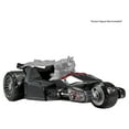 McFarlane Toys DC Multiverse Vehicles - The Bat Raptor - Walmart.com