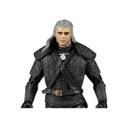 Free Shipping! McFarlane Toys The Witcher Netflix Roach - Megafig ...
