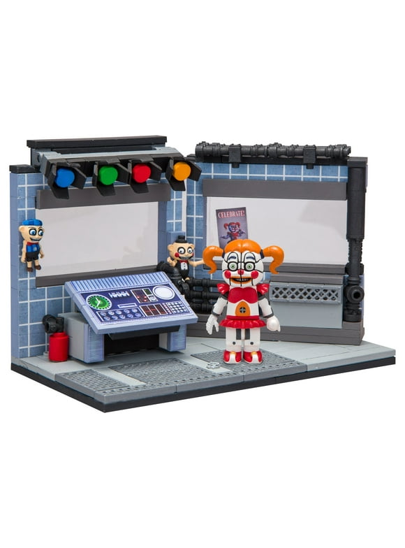 Five Nights at Freddy's Toys in Five Nights at Freddy's - Walmart.com