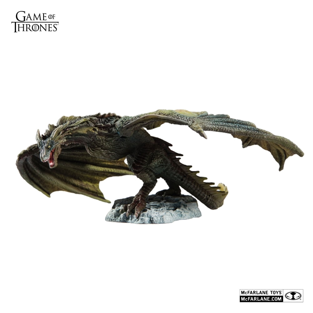 Game Of Thrones Rhaegal