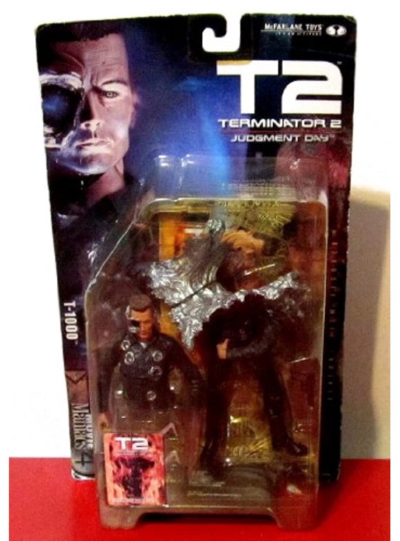 Terminator Action Figures in Action Figures - Walmart.com