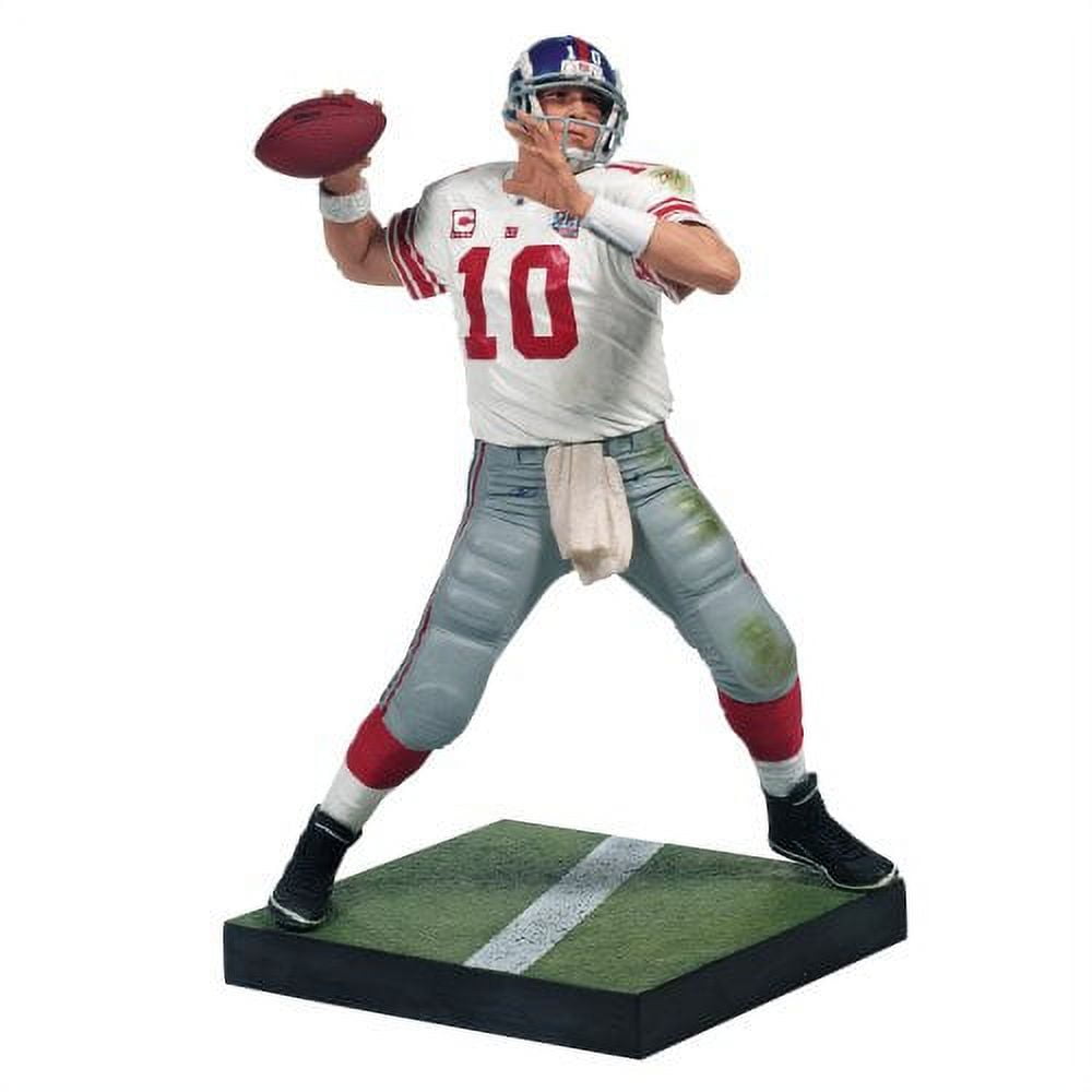 Nfl Toys Player Action Figures