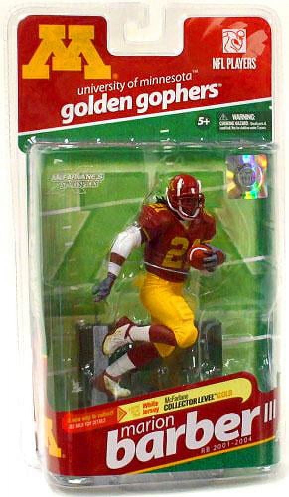 McFarlane Toys Series 2 Marion Barber Action Figure - Walmart.com