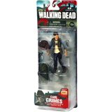 McFarlane Toys The Walking Dead TV Series 4 Carl Grimes Action Figure ...