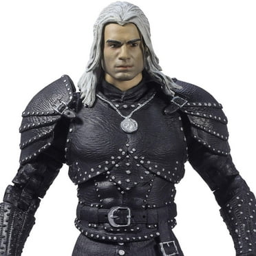 Free Shipping! McFarlane Toys The Witcher Netflix Roach - Megafig ...