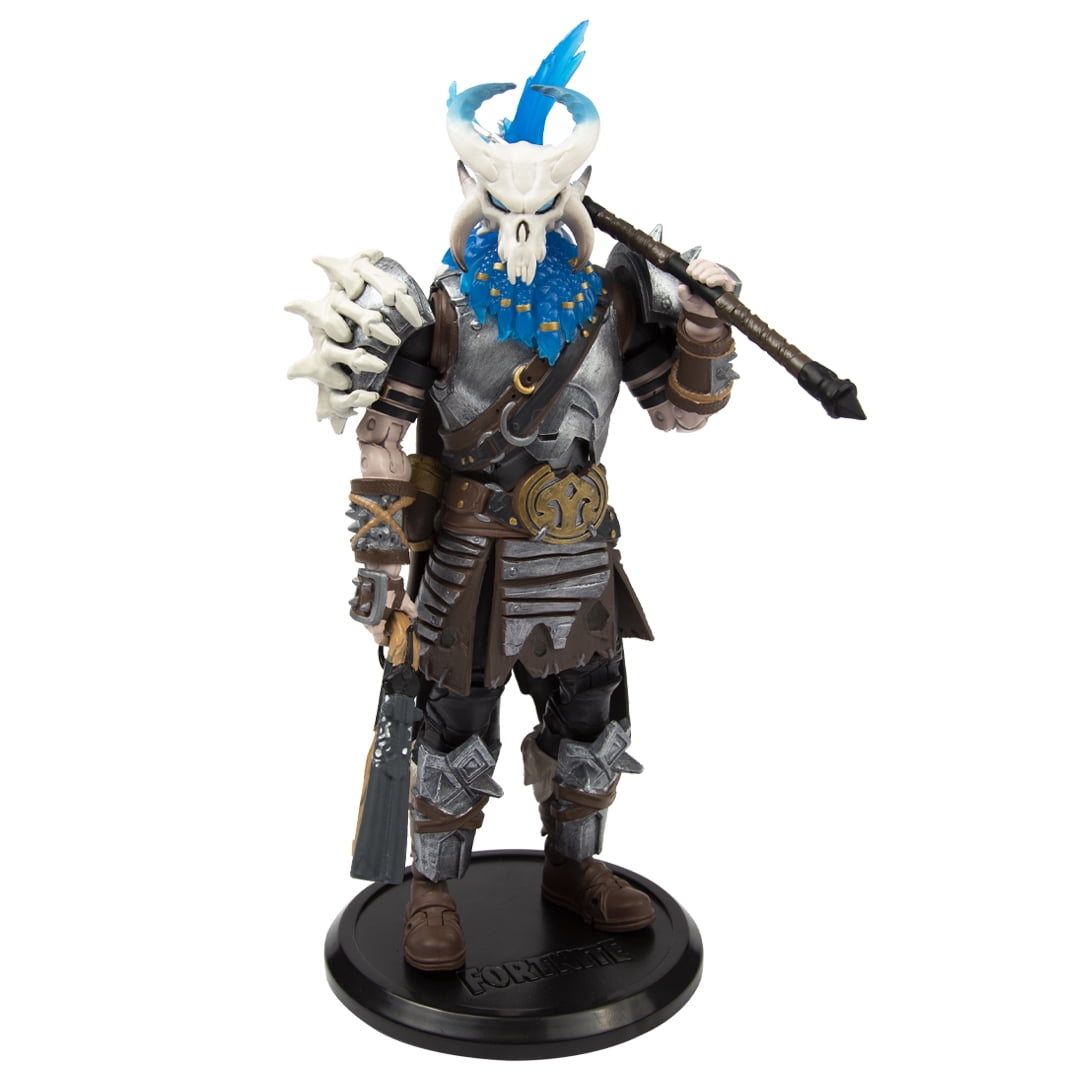 McFarlane Toys fortnite Ragnarok Deluxe Action Figure, 7" - Walmart.com