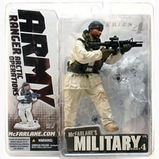 Army Action Figures