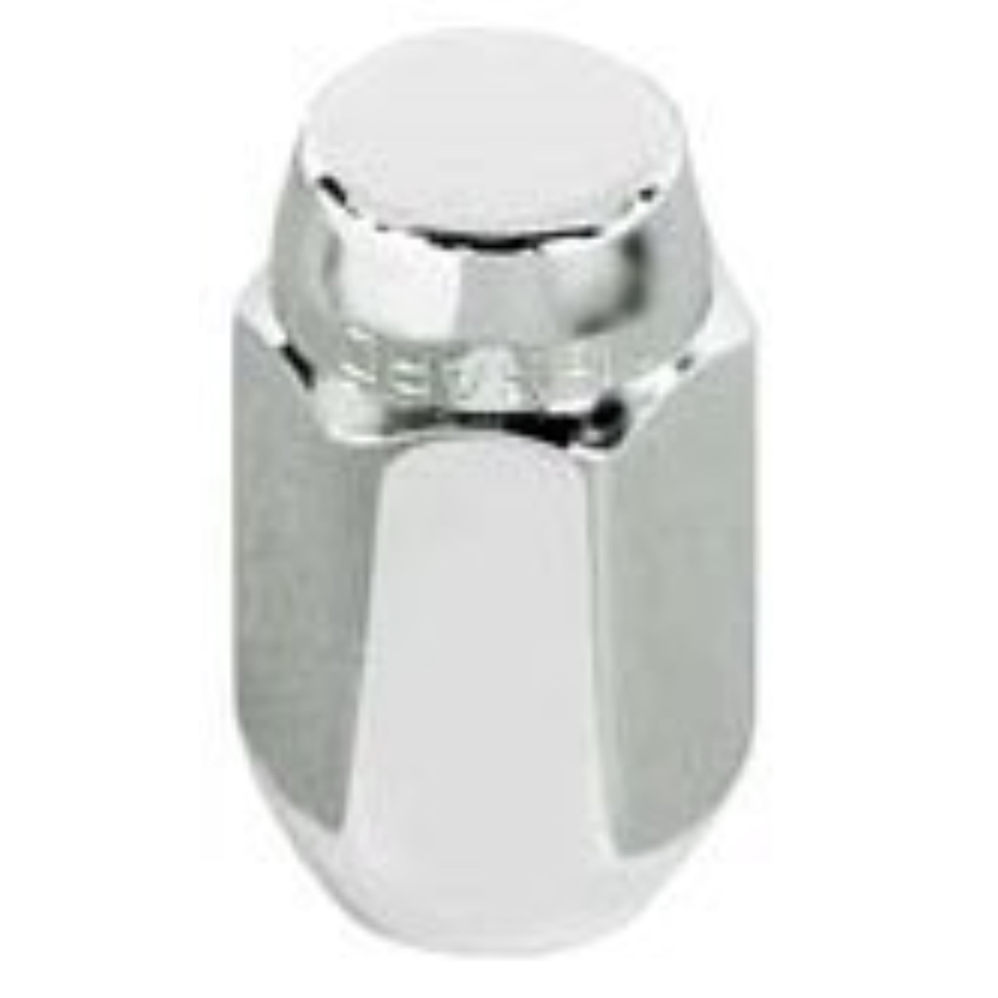 McGard 64019 Chrome Acorn/Conical Seat Lug Nuts - Walmart.com