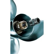 Attwood Lock-N-Stow Under 200 HP - Walmart.com