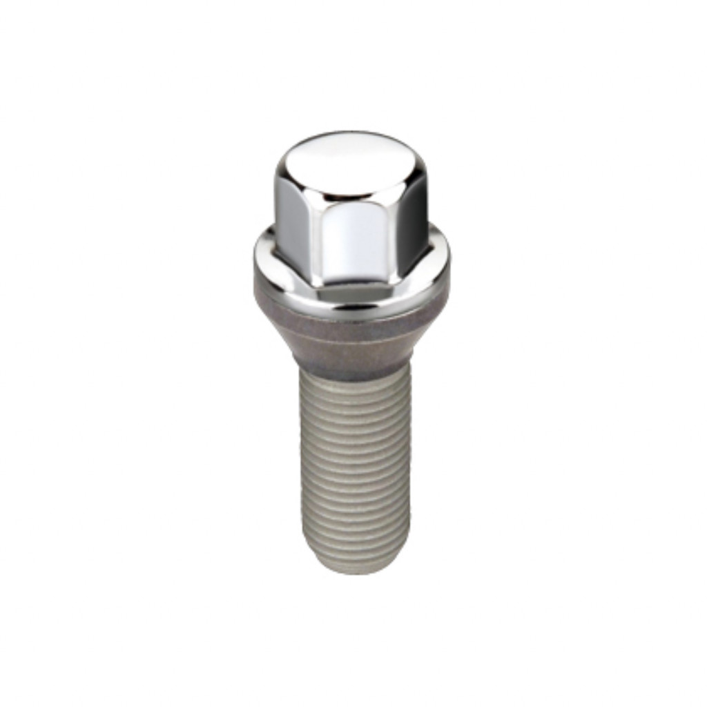 McGard Hex Lug Bolt Install Kit For Mini Cooper 2006-2019 Cone Seat ...