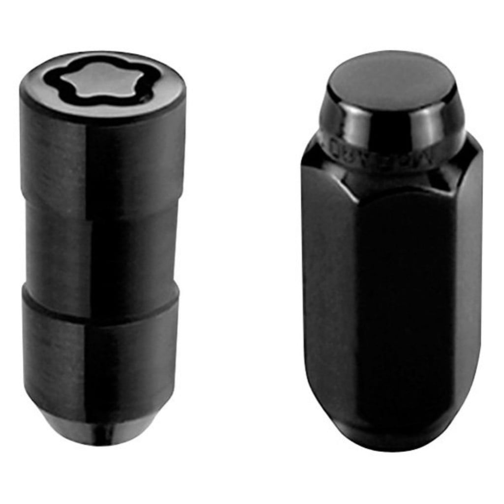 McGard Hex Lug Install Kit For Ford Excursion 2003-2005 Cone Seat Nut ...