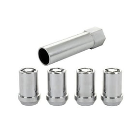 Lug Nut Keys in Lug Nuts, Lug Nut Covers & Lug Nut Keys - Walmart.com