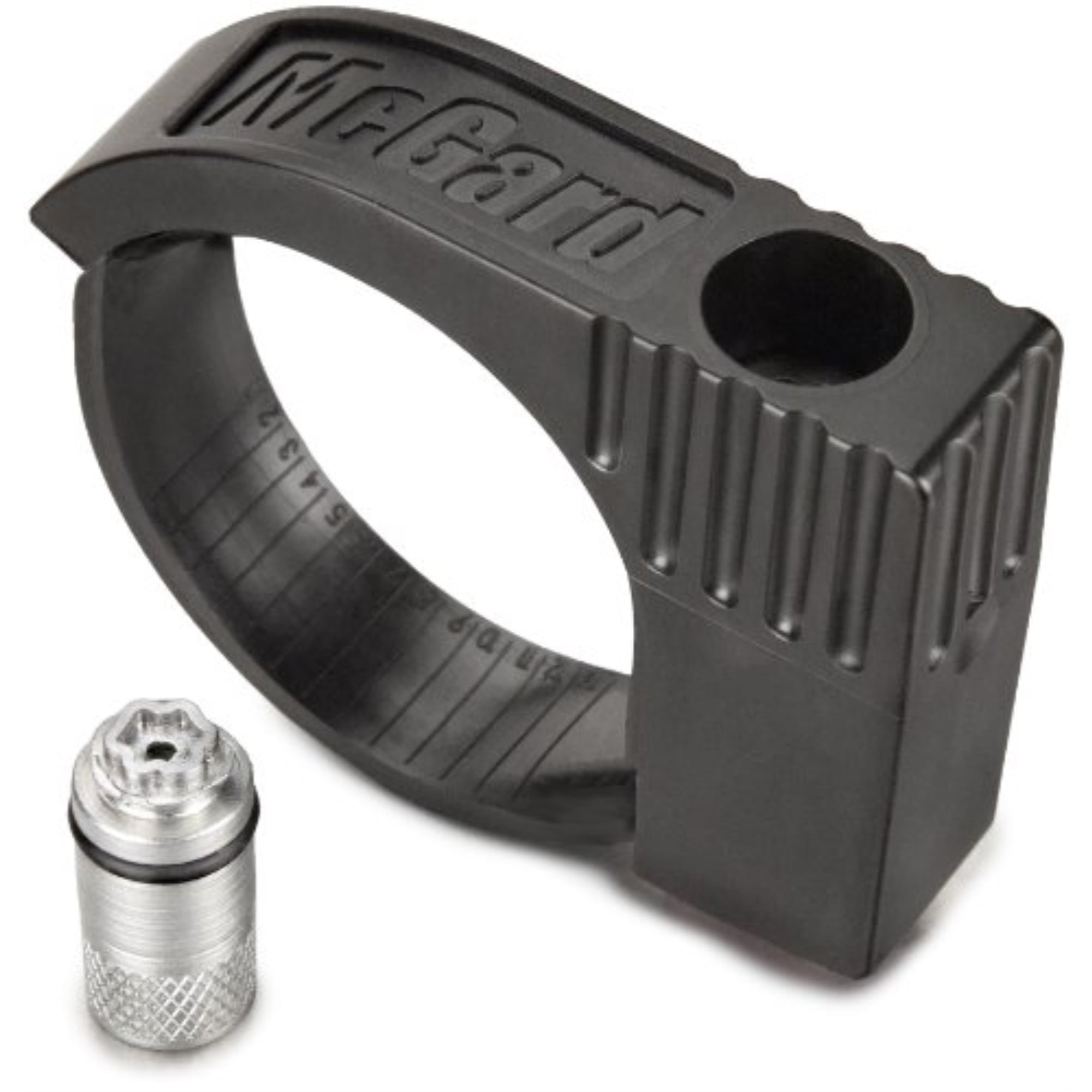 McGard Tailgate Lock - Universal Fit (Includes 1 Lock / 1 Key) Fits ...