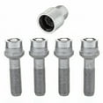 McGard Wheel Lock Bolt Set For Mercedes-Benz ML63 AMG 2009-2015 | 4 ...