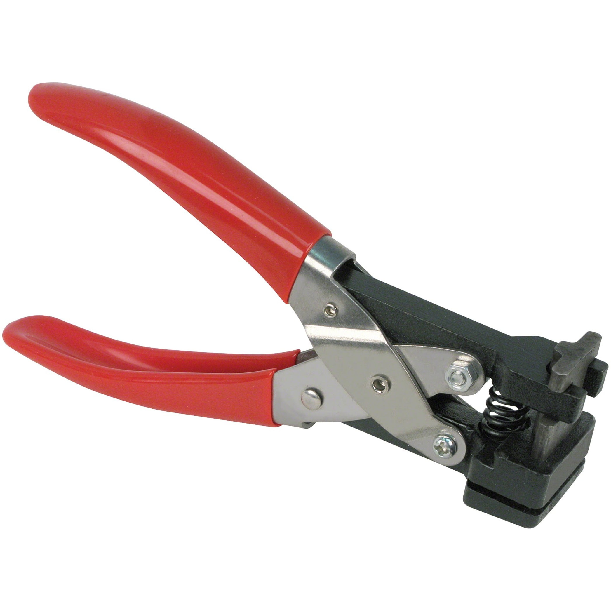 McGill Hang Tab Hole Punch-1"X.3125" Hole - Walmart.com
