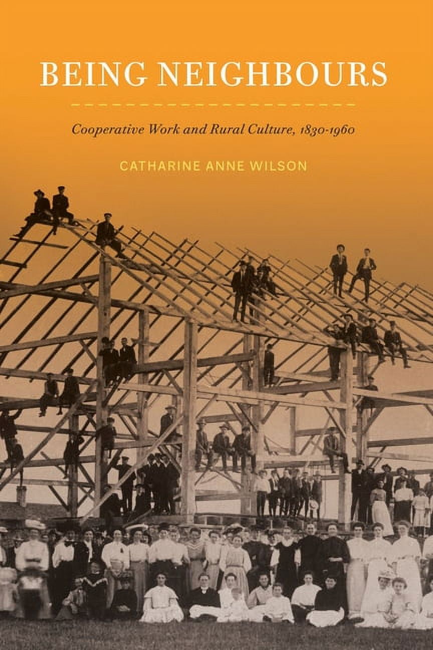 McGill-Queen's Rural, Wildland, and Being Neighbours: Cooperative Work ...