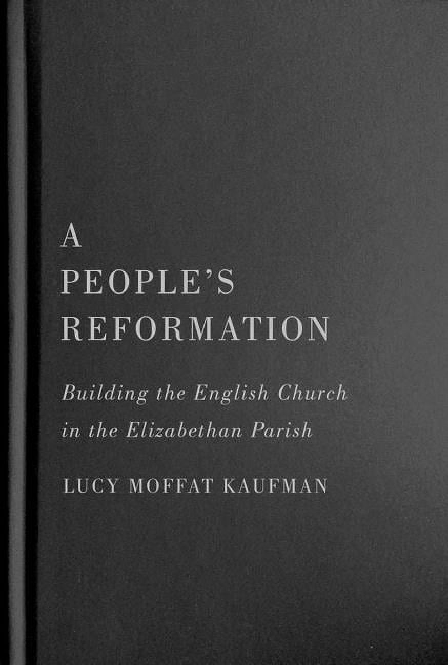McGill-Queen's Studies in the History of Religion: A People’s ...