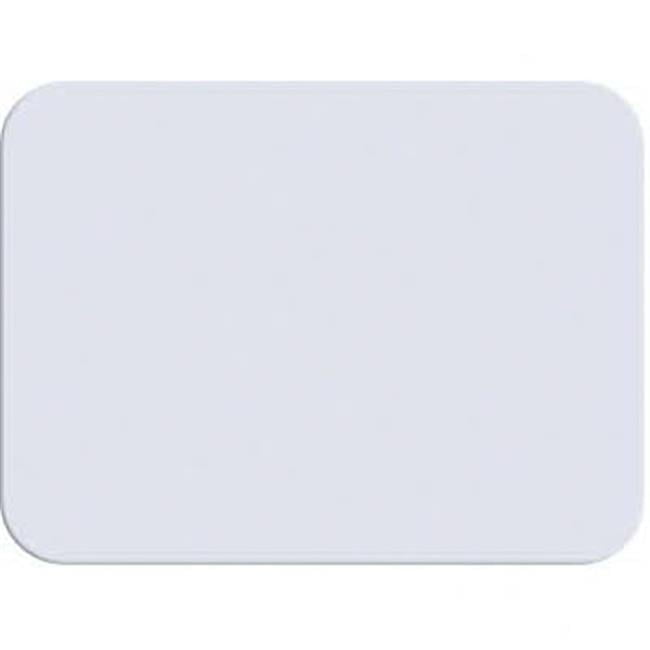 McGowan Tuftop Crystal Clear Cutting Board- Small - Walmart.com