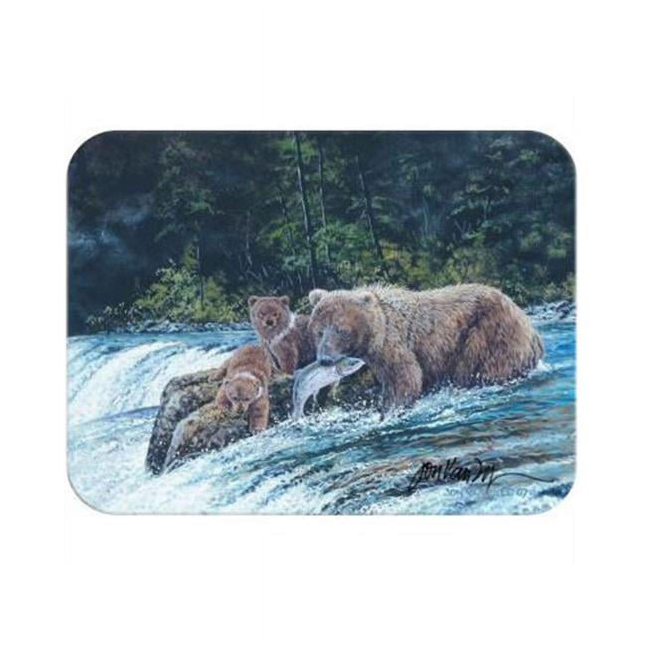 Grizzly Board