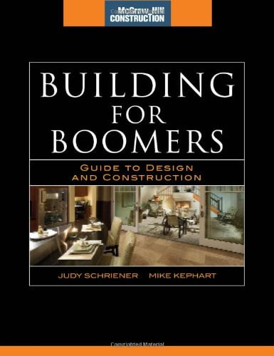 Pre-Owned Building for Boomers: Guide to Design and Construction ...