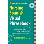 Nursing Spanish