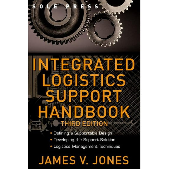 McGraw-Hill Logistics Series Integrated Logistics Support Handbook ...