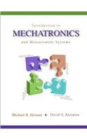 Pre-Owned Introduction to Mechatronics & Measurement Systems, 9780070290891, 007029089X ...