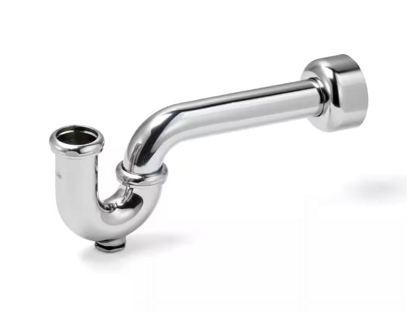 McGuire 8912CBECO ECO-LINE 1-1/2 IN X 1-1/2 IN 17GA Cast Brass ...