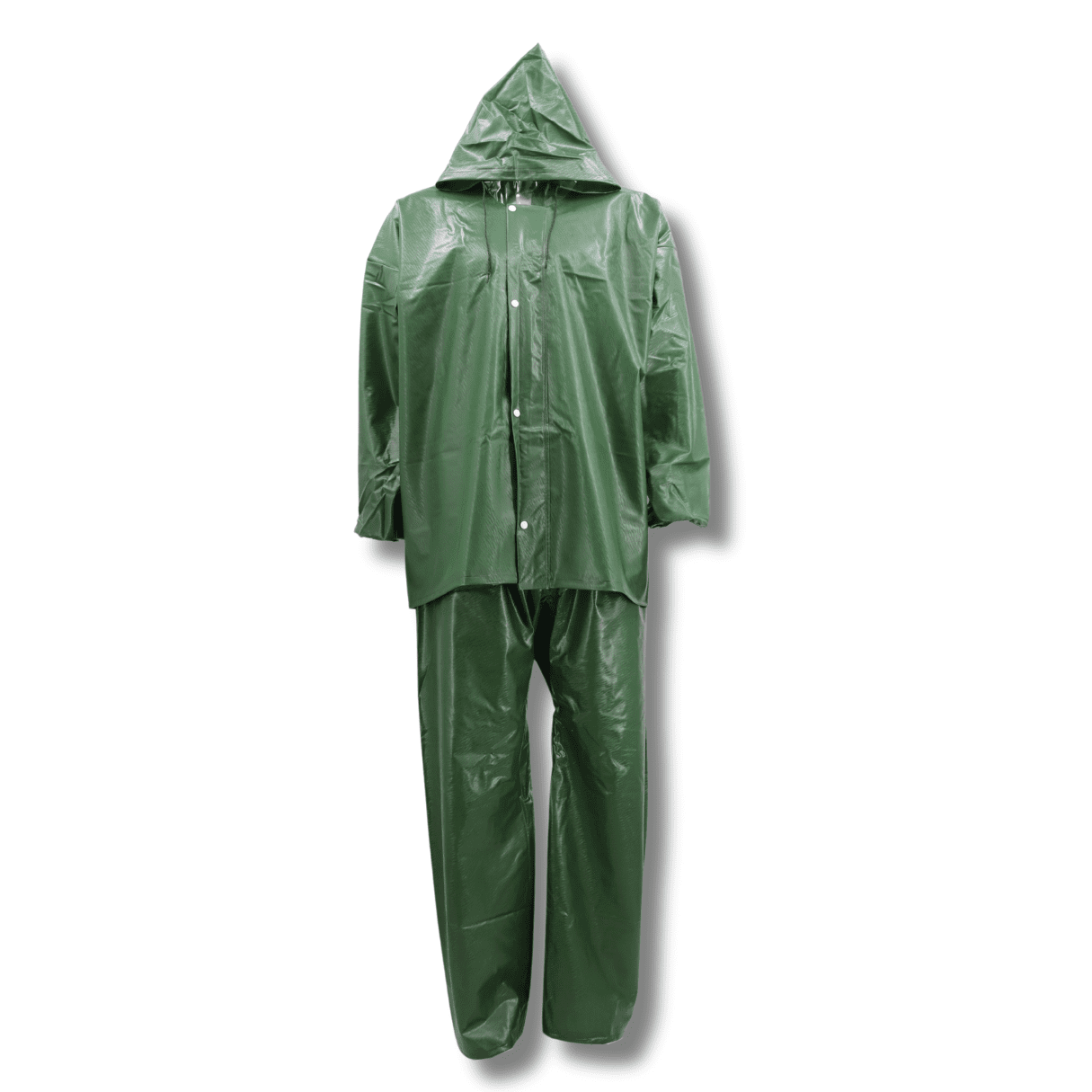 McGuire Gear PVC Rain Suit Set - Walmart.com
