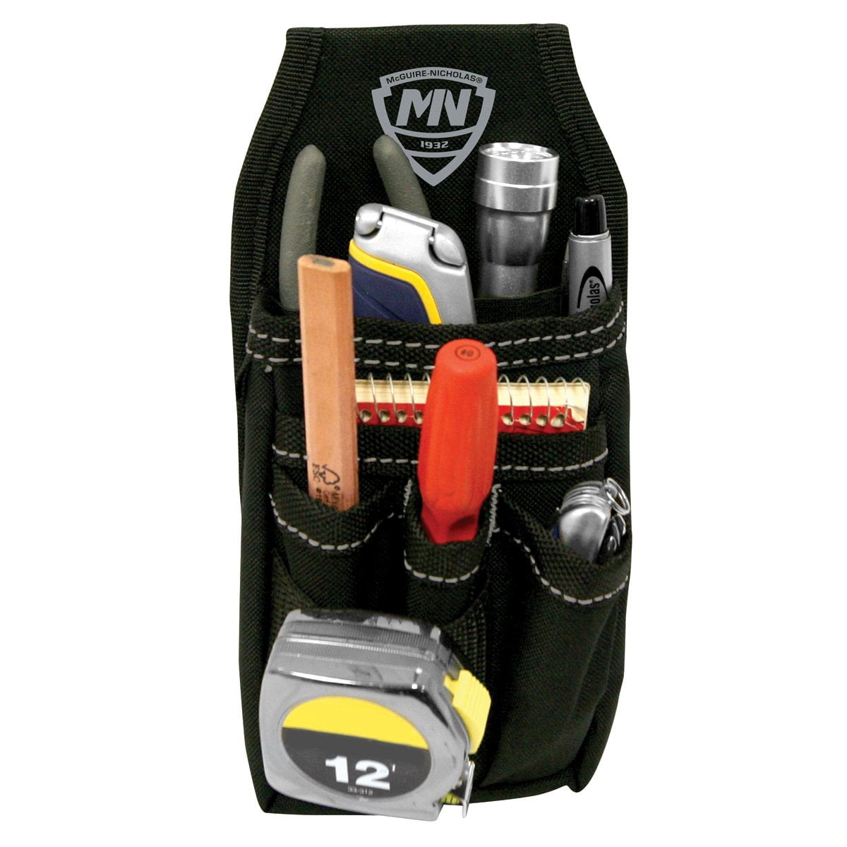 McGuire-Nicholas Mini Organizer | Mini Nylon Organizer Pocket ...
