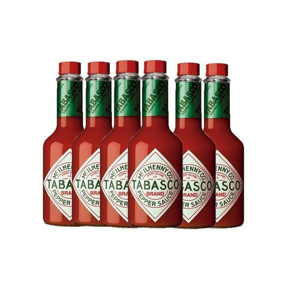 Tabasco Chili Starter