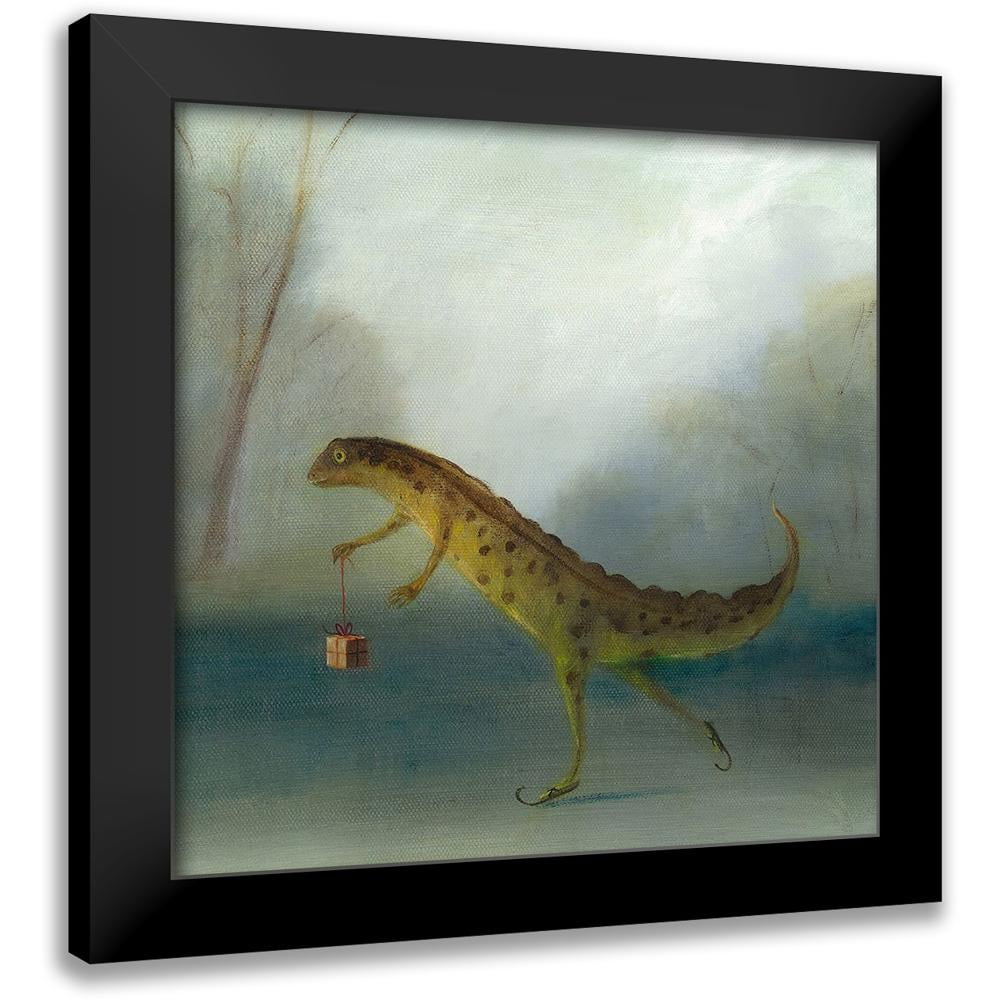 McInnes, DD 20x20 Black Modern Framed Museum Art Print Titled - The ...