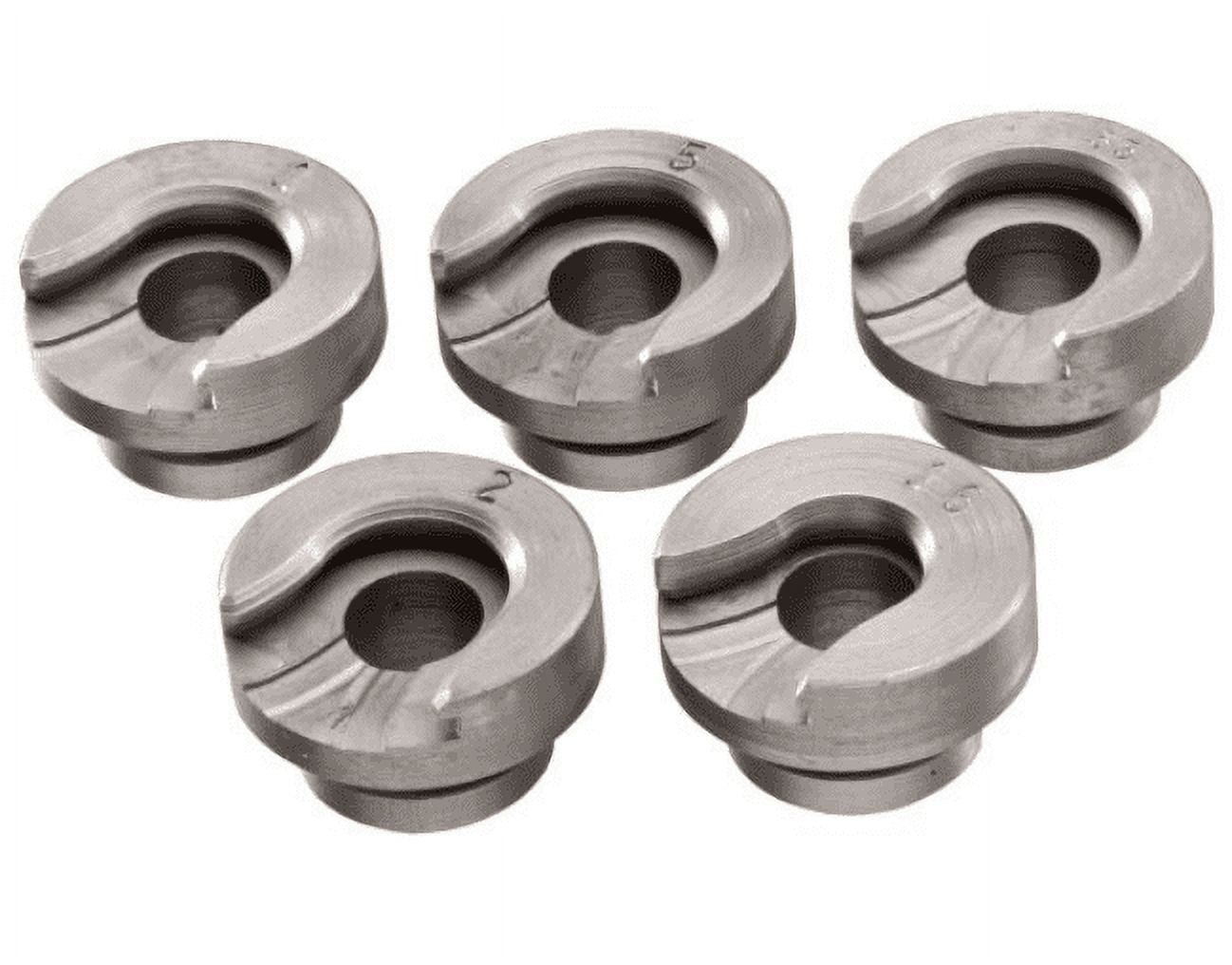 McJ Tools Reloading Shell holder Kit: #1,#2,#5,#16,#35 (same # as ...