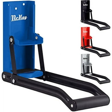 Free Shipping! Heavy Duty Auto Can Crusher with Foot Pedal Valve, Wall ...