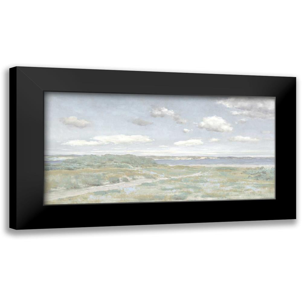 McKee, Christy 18x11 Black Modern Framed Museum Art Print Titled ...